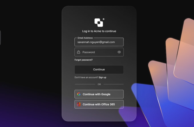 Add Oauth Sso Authentication Using Auth0 In React Nextjs Web App By Imsahilansari Fiverr