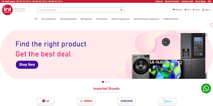 Develop custom software mvp web app saas ai product by Adeelamir | Fiverr