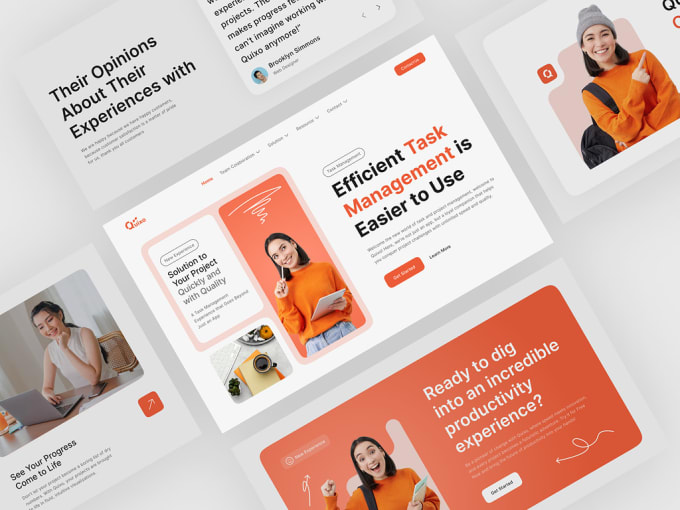 Convert figma designs to vue by F_ikhlaq | Fiverr Convert figma designs to vue by F_ikhlaq | Fiverr
