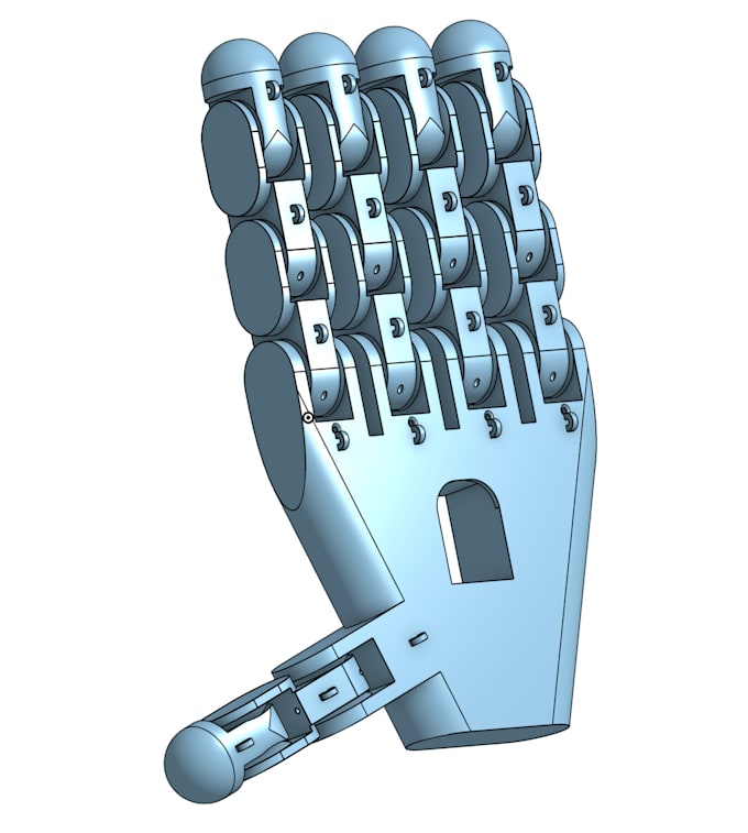 Create advanced cad models by Harish_rb | Fiverr