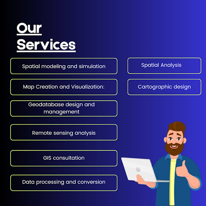 Professional gis mapping spatial analysis and remote sensing arcgis ... Professional gis mapping spatial analysis and remote sensing arcgis ...