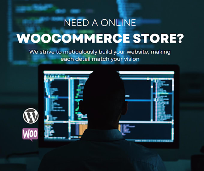 Create a pro woocommerce online store by Muhammadumer024 | Fiverr