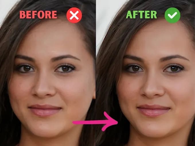 Upscale, deblur, enhance, restore images, remove objects by ...