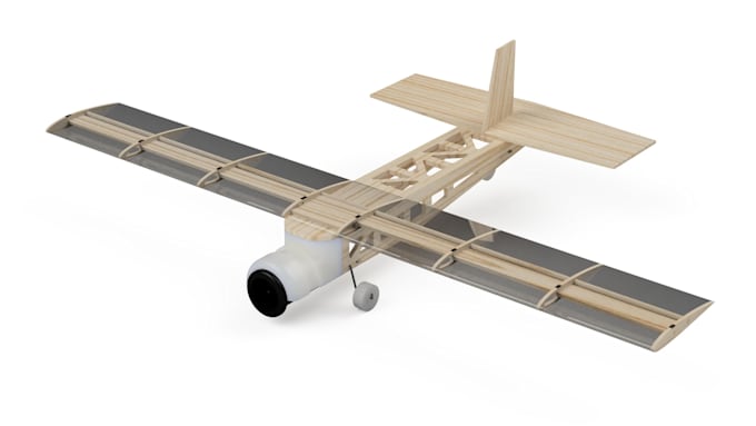 Create a cad design, with part drawings and design renders for your ...