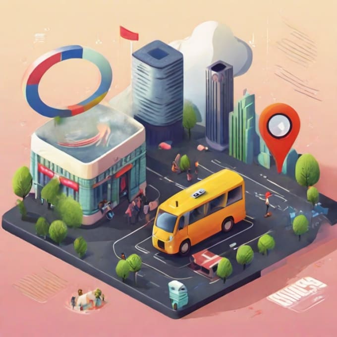 Optimize your google my business page by Valeraiv | Fiverr Optimize your google my business page by Valeraiv | Fiverr