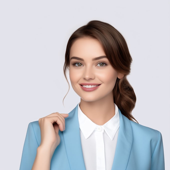 Generate perfect ai avatar for you by Videoeditkevin | Fiverr