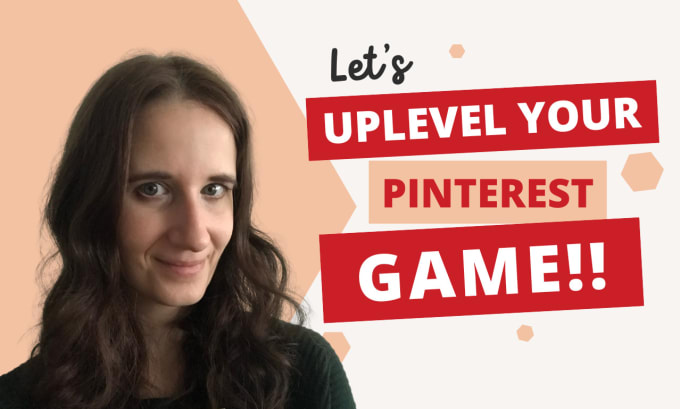 Audit your pinterest account with action steps by Hiitsmejen | Fiverr