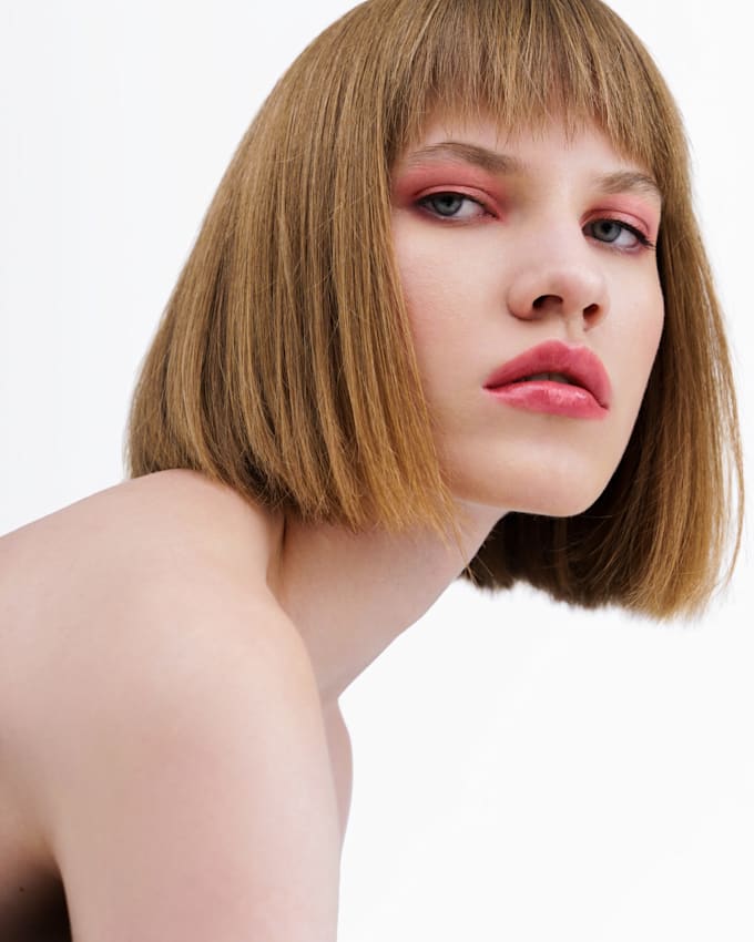 Edit enhance and make beauty retouch to your photo by V_april | Fiverr