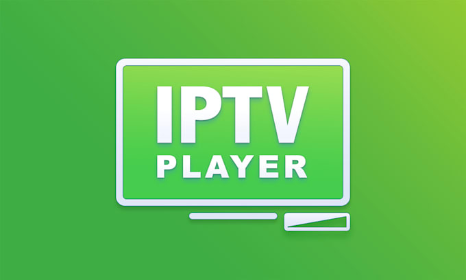 Do custom rebrand of ibo pro player iptv and tivimate by Declanery | Fiverr