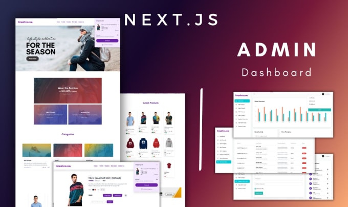 Develop mern stack website as a mern stack developer using reactjs ... Develop mern stack website as a mern stack developer using reactjs ...