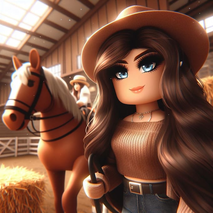 Create you a pfp or web banner by Bearsluvhoney | Fiverr