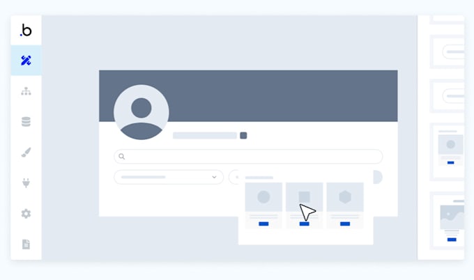 Develop no code web apps websites with bubble io by Nocodelabs | Fiverr Develop no code web apps websites with bubble io by Nocodelabs | Fiverr