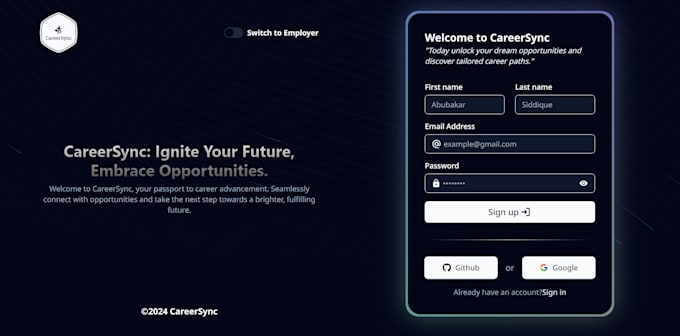 Build A Reactjs Nextjs App With Tailwindcss Firebase Mongodb By Dev