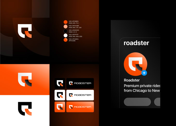 Design a premium cutting edge logo by Pablochiappini | Fiverr Design a premium cutting edge logo by Pablochiappini | Fiverr