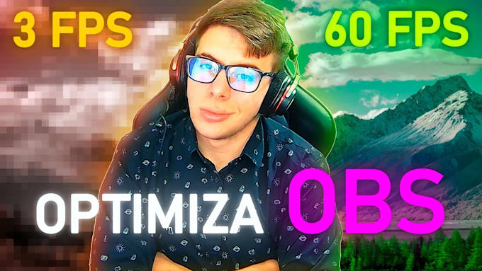 Design a stunning youtube tutorial thumbnail by Juanmanueldur4n | Fiverr