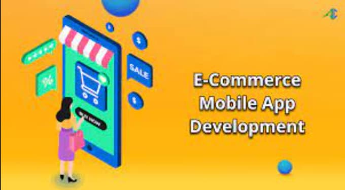 Develop profitable marketplace app, ecommerce app, multivendor app ... Develop profitable marketplace app, ecommerce app, multivendor app ...
