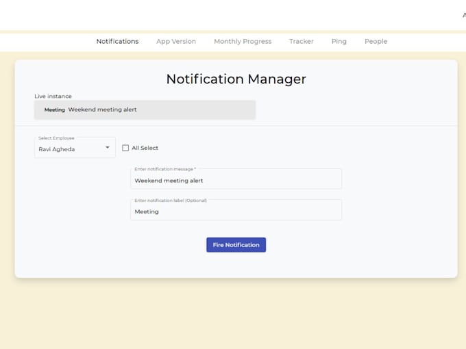 Create a website in angular by Raviagheda12 | Fiverr