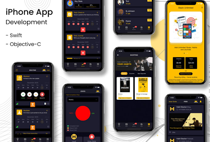 Deploy Full Flutter App Creation Ios Android Mobile App Development Ai