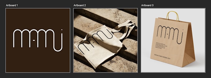 Logo design and layouting by Jarangtidur | Fiverr