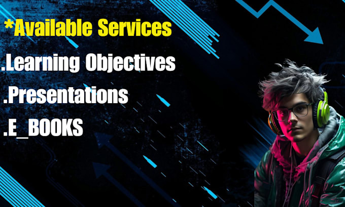 Create lesson plans, papers, assignments, and outlines by Bilalm891 ...