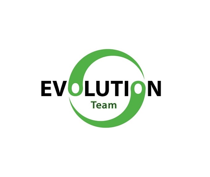 Design awesome evolution team logo by Eliza_wild | Fiverr