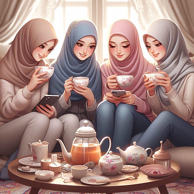 Expert agency will engineer custom prompt by Ilafianoor | Fiverr