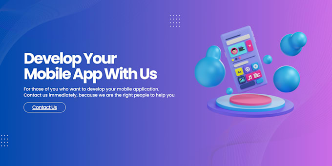 Turn your ideas into stunning android apps by Rizbi12558 | Fiverr Turn your ideas into stunning android apps by Rizbi12558 | Fiverr