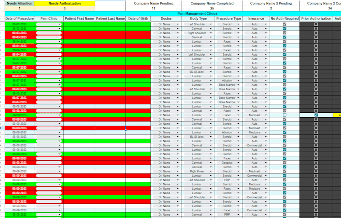 Fix, build, or automate your data flow by Evolvingstudio | Fiverr