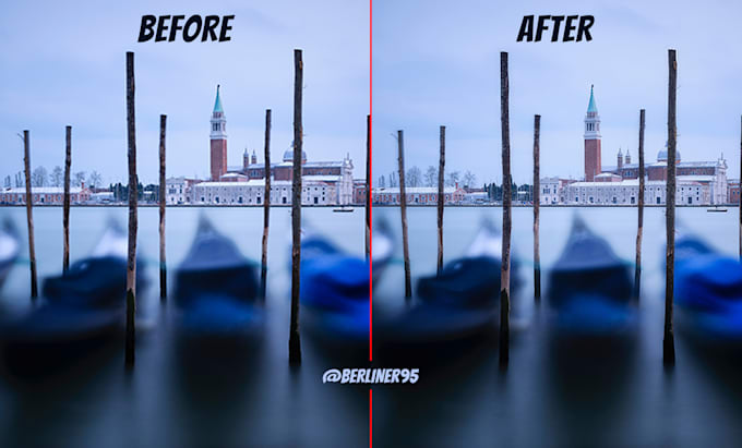 Upscale and sharpen your low res images with ai by Berliner95 | Fiverr