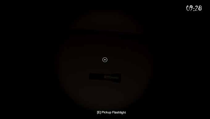 Create a 3d horror game in unity by Nxnetwork778 | Fiverr