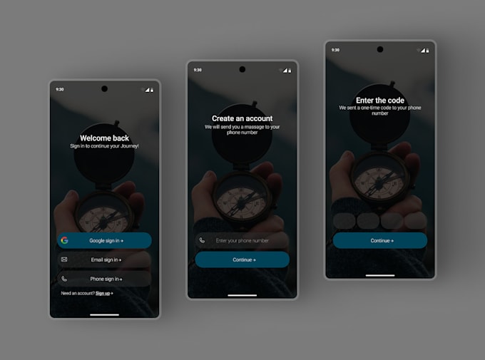 Do Custom Flutter Mobile App Development Building Mobile App Flutter Developer By Alltech Sol
