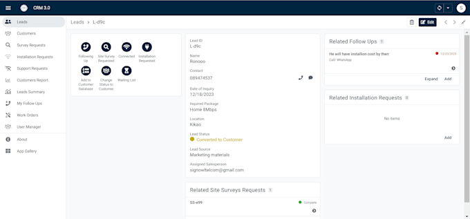 Create apps from google sheets with appsheet by Defttech_devs | Fiverr