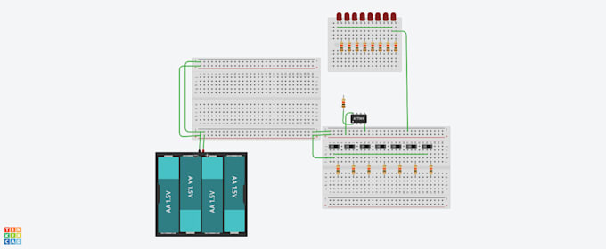 Build And Program Your Custom Arduino Or Nodemcu Iot Project By Mano9393 Fiverr 9793