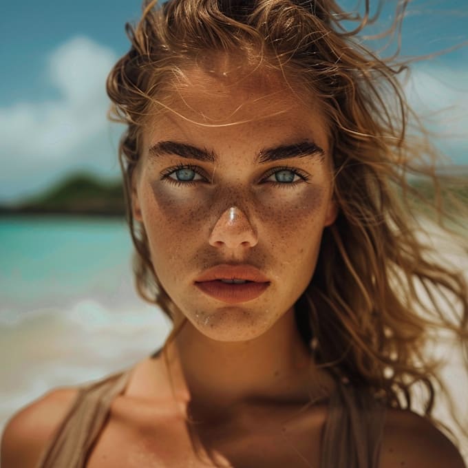 Create high resolution ai images by Vish_agency | Fiverr