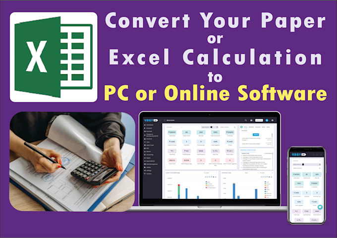 Add, input, import or submit data to your website or server from excel ...