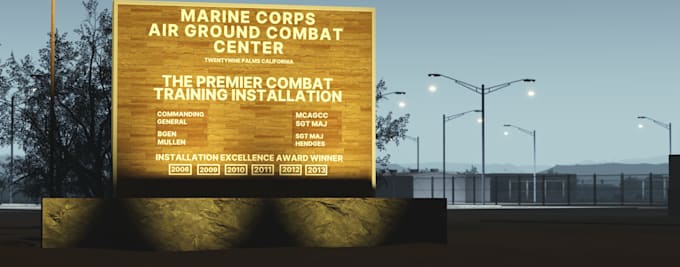 Make military simulation bases which enhances your games by Jonathan ...