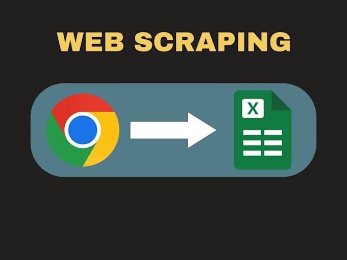Do web automation and web scraping using python, selenium by ...
