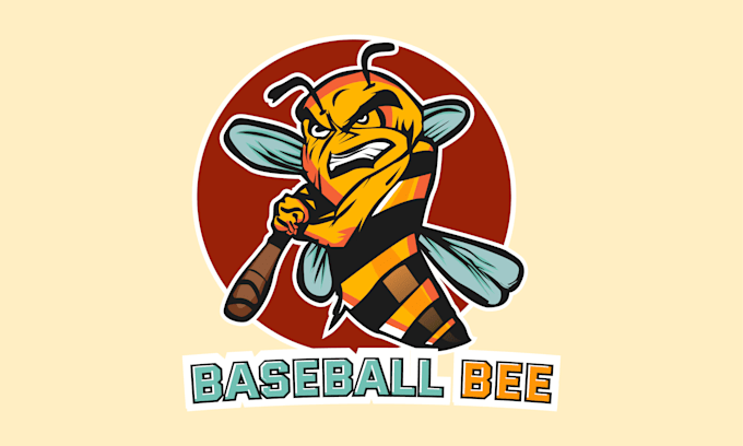 Create custom cartoon character or mascot logo design by Harunraj1 | Fiverr