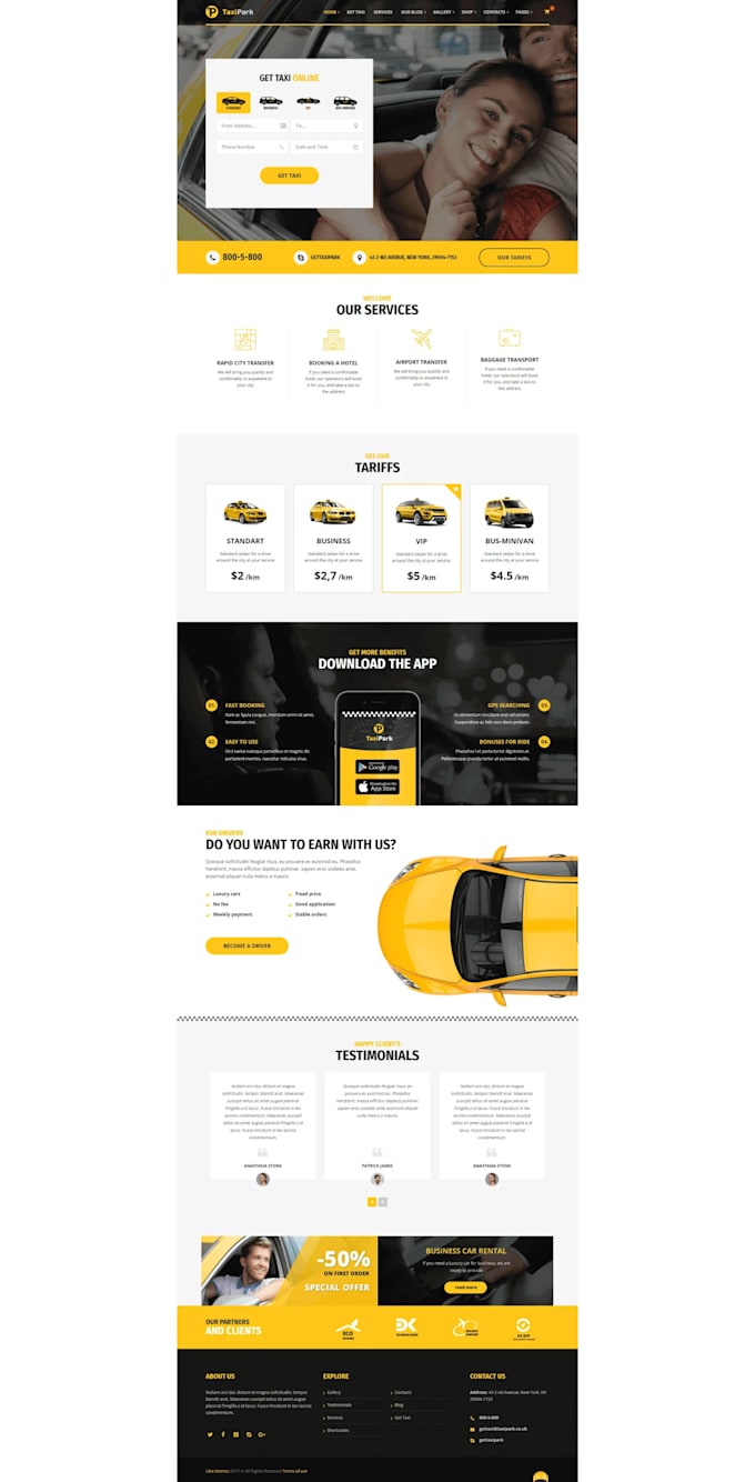 Duplicate copy clone website or design wordpress website by ... Duplicate copy clone website or design wordpress website by ...