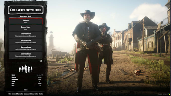 Helping with youre redm server on vorp by Syncry | Fiverr