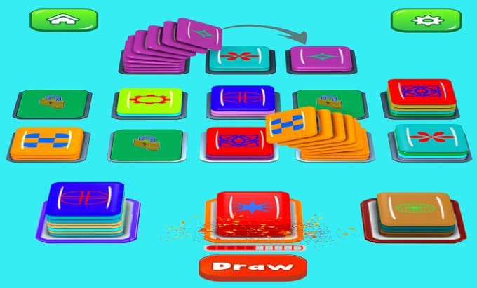 Develop 2d card game board game nft p2e card game multiplayer online ... Develop 2d card game board game nft p2e card game multiplayer online ...