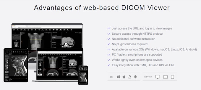 Install sonic dicom pacs with mwl and reporting by Mrakftech | Fiverr