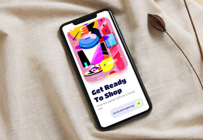 Develop your custom flutterflow mobile app by Opsols | Fiverr