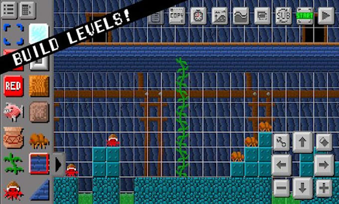 Make Unity 2d Game Development 2d Unity Game Mobile Game 2d Game By Snazztech Fiverr