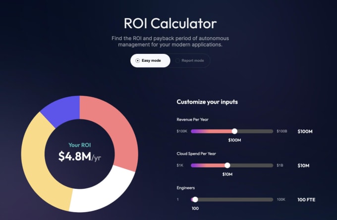 Create a custom web calculator for your website by Esma_noor | Fiverr