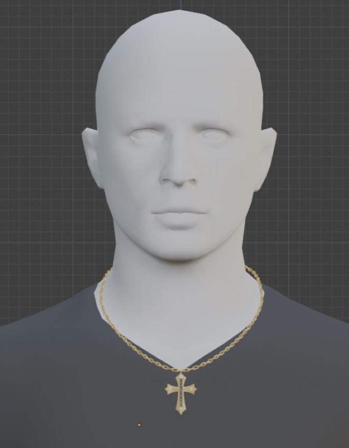 Create a custom chain for your gta v character or crew by Rustysoap705 ...
