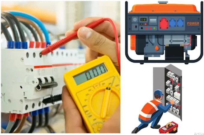 Do electrical electronics engineering, pcb design, circuit analysis, and arduino by Jordig ...