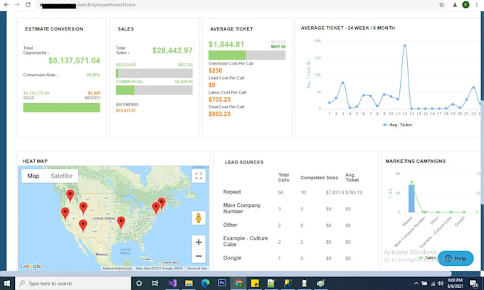 Build impactful software expert in dot net core, mvc, webform, wpf, angular by Hafizfarhan02 ...
