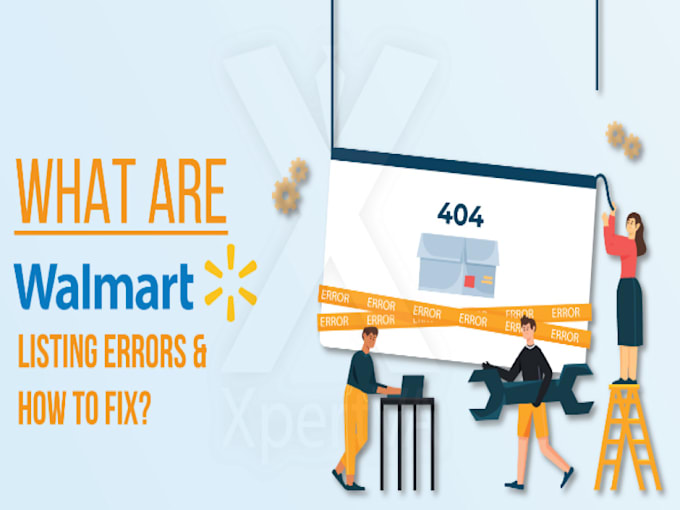 Create your optimized walmart listings by Shahmuhammad937 | Fiverr