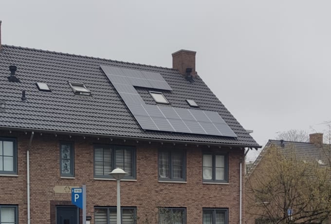 Design your solar pv system with pylon software by Tihamerbekovacs | Fiverr